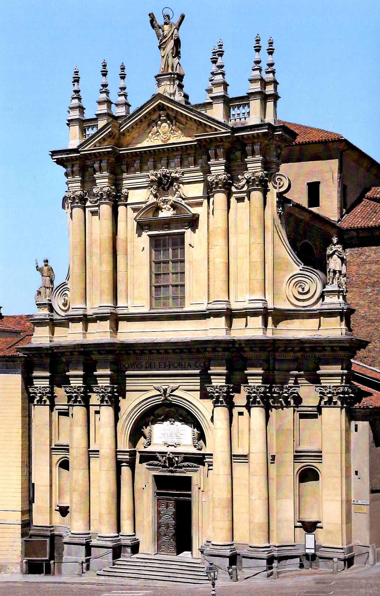Chiesa di Sant'Andrea