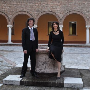 Concerto del duo "L'Eclat"