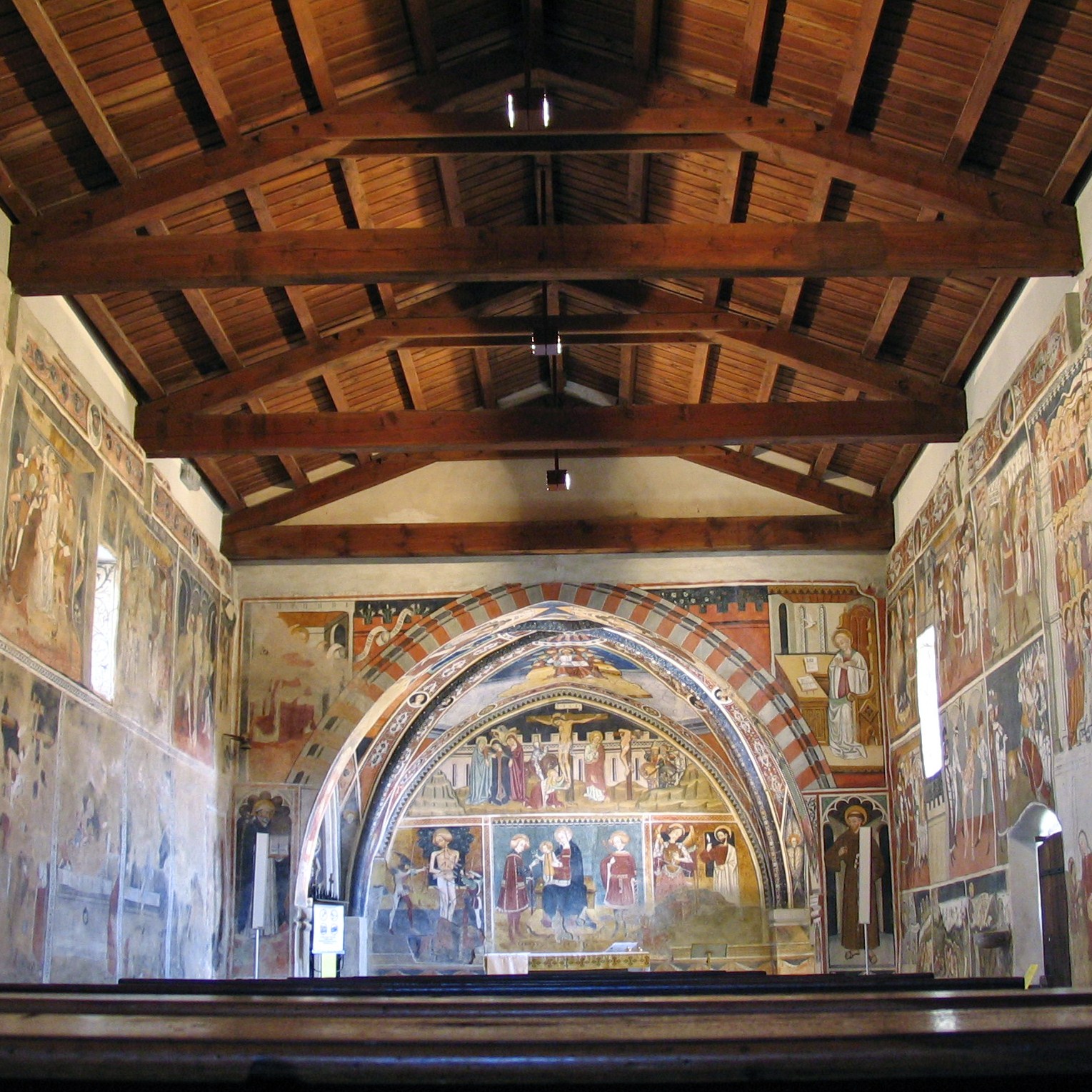 Chiesa di San Fiorenzo