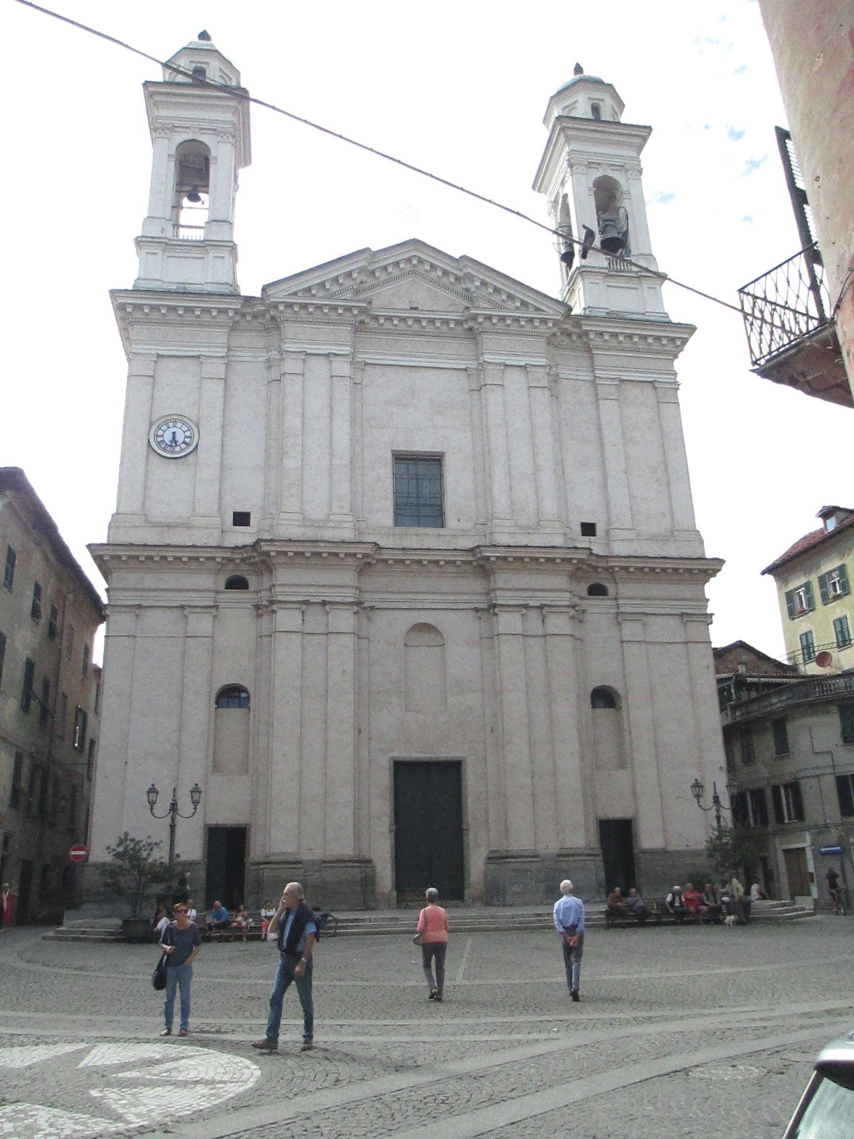 Chiesa di Nostra Signora Assunta