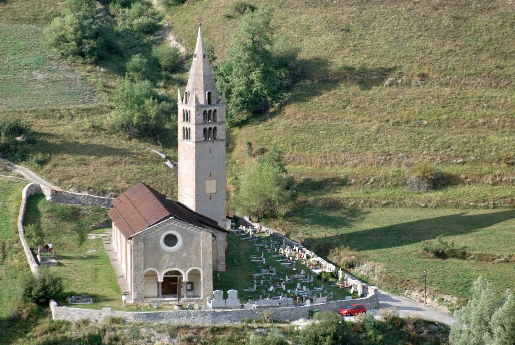 Chiesa di San Restituto