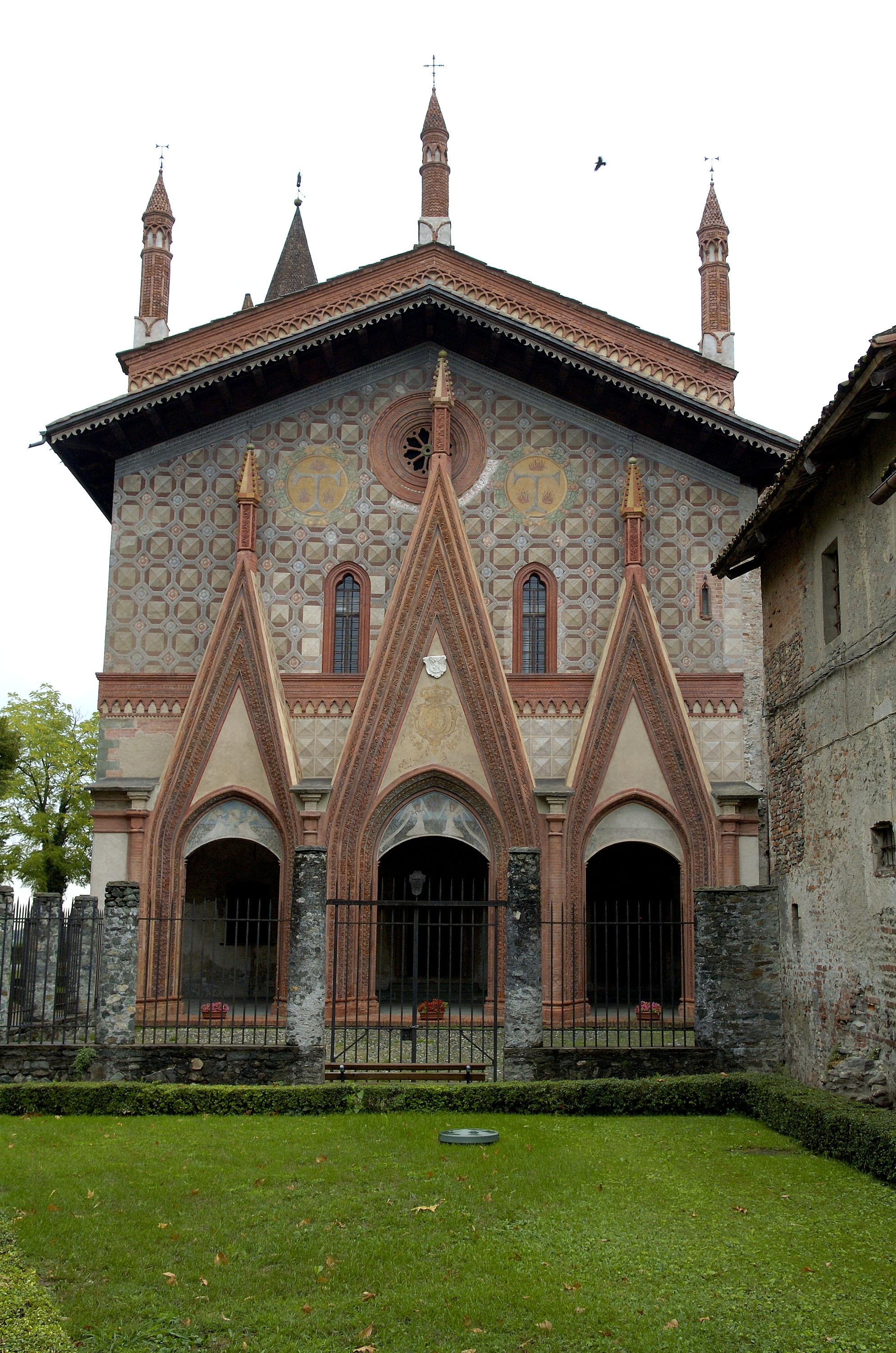 Precettoria di Sant’Antonio di Ranverso