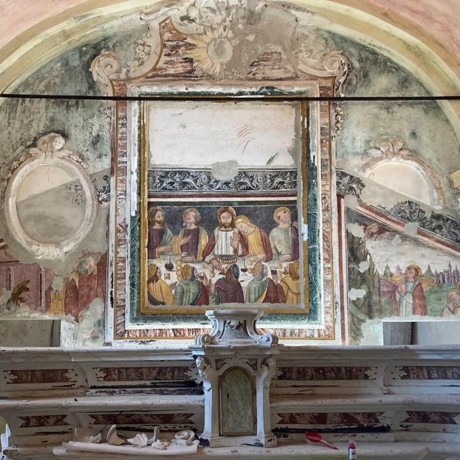 Oratorio di Sant'Agostino